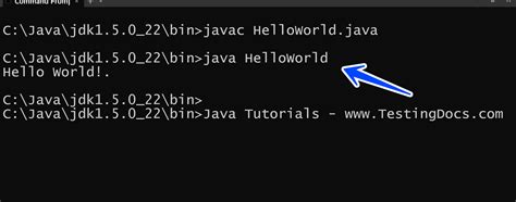 Basic Jdk Tools