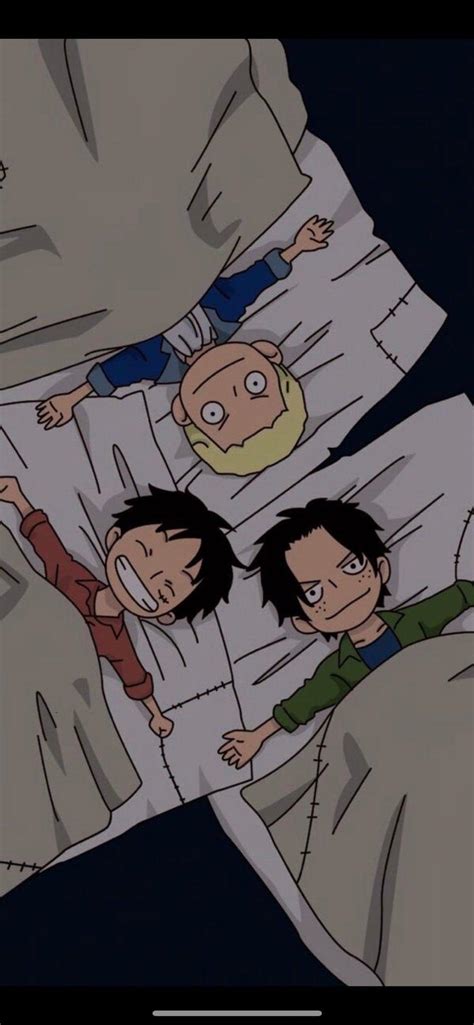 Luffy Ace And Sabo Wallpapers Top Free Luffy Ace And Sabo Backgrounds WallpaperAccess