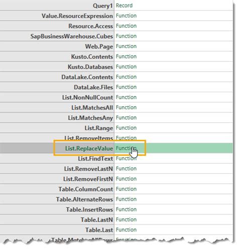 50 Things You Can Do With Excel Power Query Get Transform Artofit