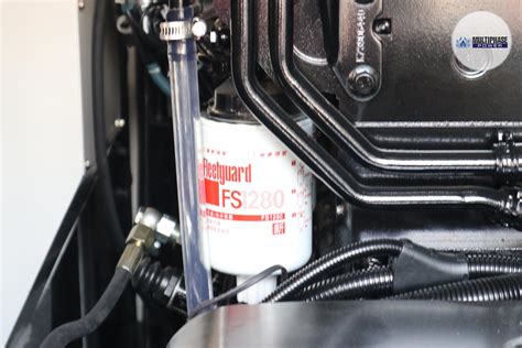 เครื่องกำเนิดไฟฟ้า Multiphase Power รุ่น Mpl200c1 ราคาถูก