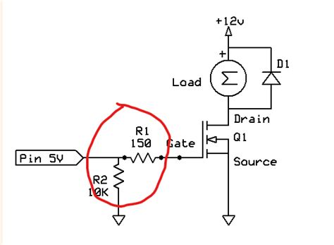 ESP Control V Leds With PWM General Electronics Arduino Forum