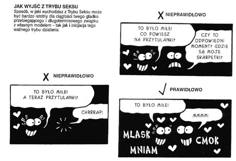 Twoja Kobieta Instrukcja Obs Ugi Dla M Czyzn