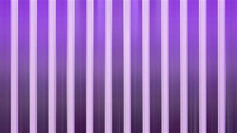 Purple Stripes