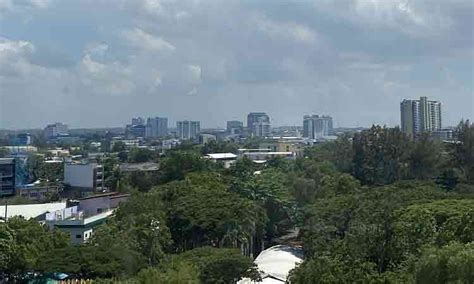 Davao City Named Top Ph Destination In 2026 World Travel