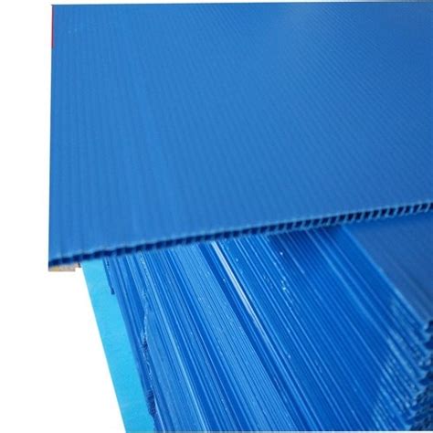 Gulf Safety Pp Sheet Dubai