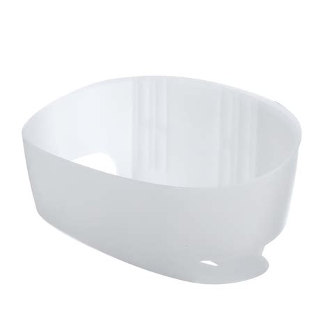 Command Shower Caddy With Water Resistant Strips