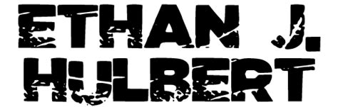 Ethan Hulbert Adventure Advertising Art And Oddities