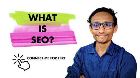 What Is Seo Search Engine Optimization
