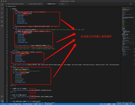 苹果电脑构建xlua的arm64 v8a、armeabi v7a、x86等的so库， 32位xlua so下载 csdn博客
