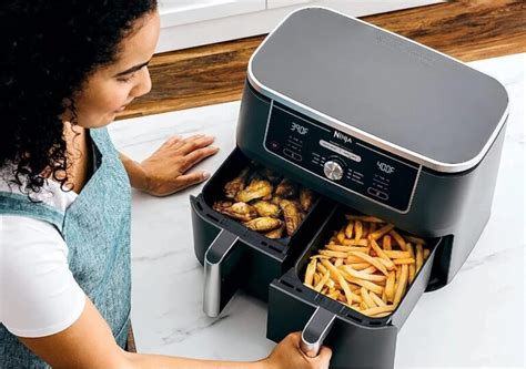 Най Добър Еър Фрайър Airfryer ⭐️ Мнения и Цена