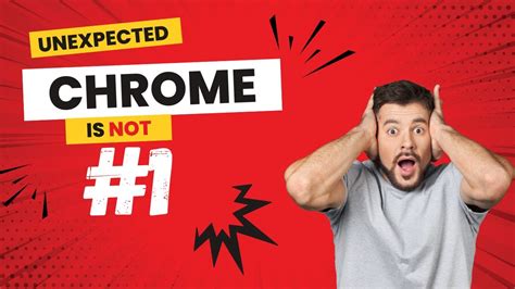 What Is The Best Web Browser In 2025 Speed Security Ram Test Youtube