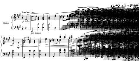 The Strange World Of Black Midi