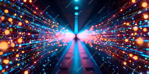 maximize network performance and security with advanced protocol