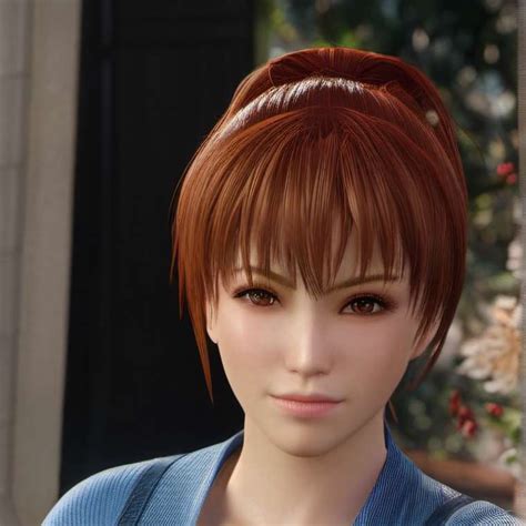 Chat With Kasumi Tenshin Enjoy Free Ai Character Voice Chat Talkie Ai Kasumi