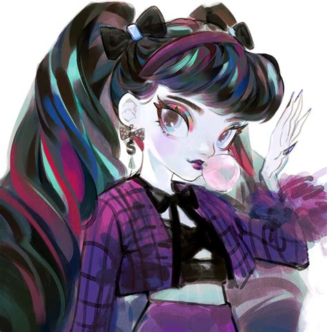 Veronica Storm Danbooru