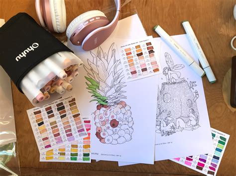 That Fuckingcoloring Book Printable Erotic Adult Sexy Page Etsy