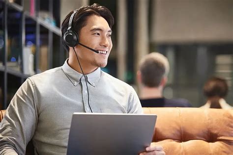 Jabra Evolve Duo UC USB C