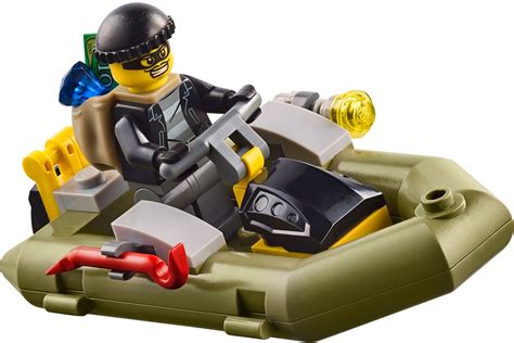 Lego Police Patrol Lego City Set For Sale Best Price