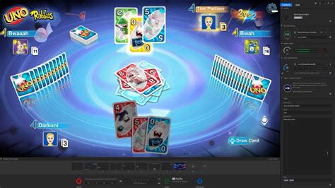 Uno Switch In 2v2 Coop Single Switch YouTube