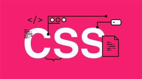 ️ guía práctica del lenguaje css aprende informática