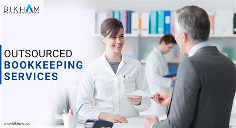 Broaden Your Horizons With Outsource Bookkeeping Services