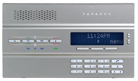 Wireless Alarm System STDN ICT Security Sdn Bhd