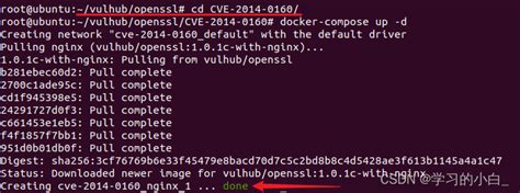 openssl心脏滴血——cve 2014 0160 csdn博客
