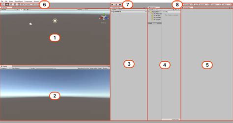 Unity Tutorial Part 1 Getting Started Raywenderlichcom Profile For MGD