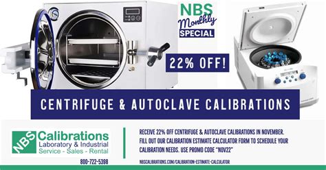 Nbs Calibrations On Linkedin Calibrationservices Calibration