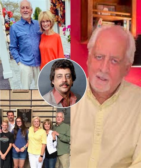 Heartbreaking Reveal Don Reids Wife Debbie Reveals The Emotional