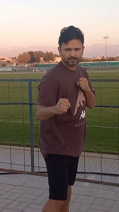 Tutorial Shortvideo Shortsfeed Shorts Karatekick Mma Training