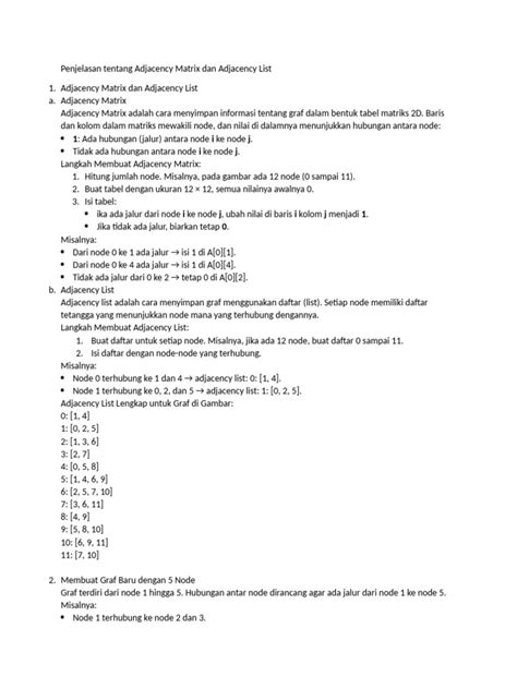 Diskusi 7 Struktur Data Pdf