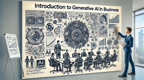 Identifying And Mapping Ai Use Cases