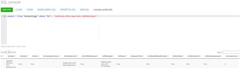 Sqldatetime Overflow Must Be Between 111753 120000 Am And 1231