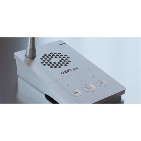 Ht A 5817 0 Audioropa Crosstalk Sign Loop Intercom System Madisonav