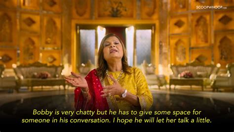 Sima Aunty Will Find You A Dream Match Provided You Forget Your