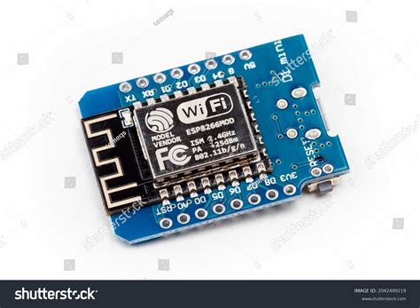 Wifi Module Images Stock Photos D Objects Vectors Shutterstock