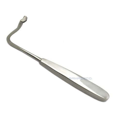 Henry Bowdler Retractor Dental Wisdom Tooth Oral Surgery
