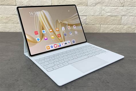 Обзор планшета Huawei MatePad Pro 12,2″ (2024)