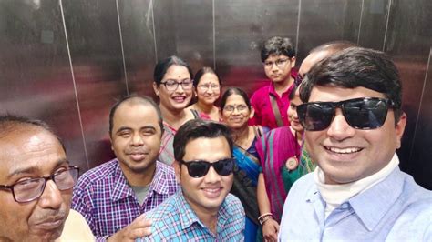 Exposure Visit Of Mcwilliam High School Youtube