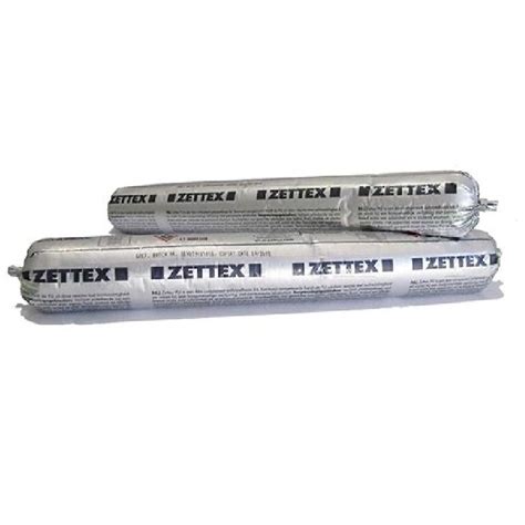 چسب درزگیر پلی اورتانی زتکس Pu40 سوسیسی فروشگاه وریاماتاک