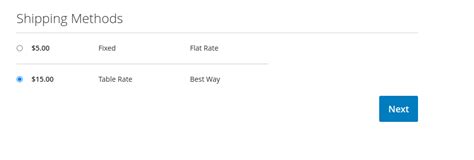 Magento 2 How To Add Additional Text Based On Selected Shipping
