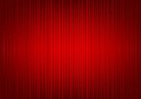 빨간 커튼 배경 무료 벡터