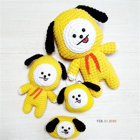 치미~치미~치미 Bt21 Bts 방탄캐릭터 완전체 모두모여 단체사진 뿌듯 완성샷 방탄소년단지민