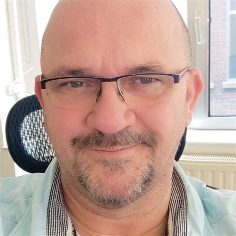 Ralf Muckel Cadcam Engineer Qualitätsmanagement Eandk