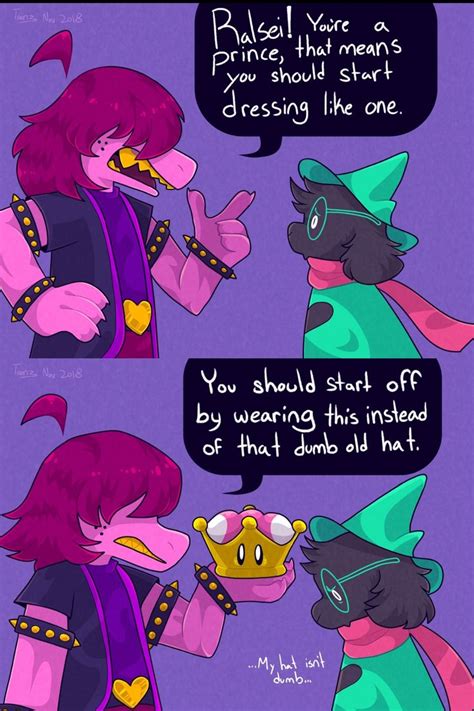 Pin On Deltarune
