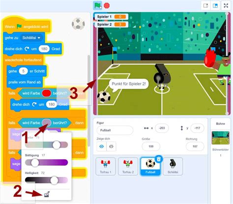Scratch Ping Pong Tutorial In 12 Einfachen Schritten