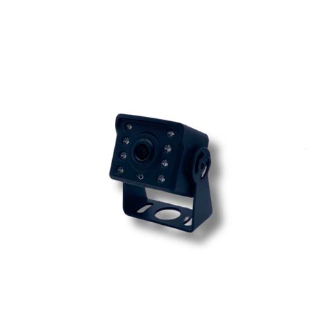 Pedestrian Detection System Holland Vision Systems