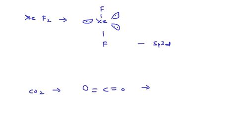 Solvedlambda List Of Species Having The Formula Mathrm Xz 4 Is