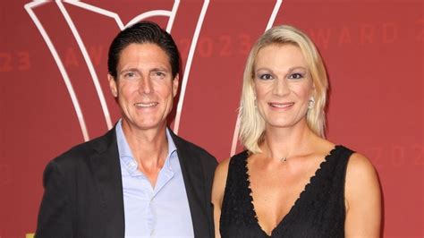 Nach Trennung Datet Marion Popp Jetzt Wieder Ex Marcus